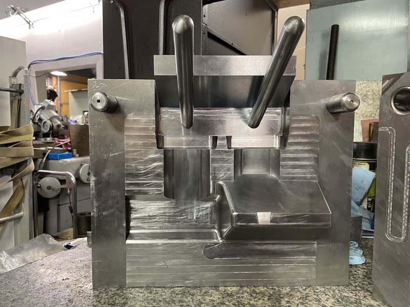 Our Work - ACCEL Precision Machine Shop